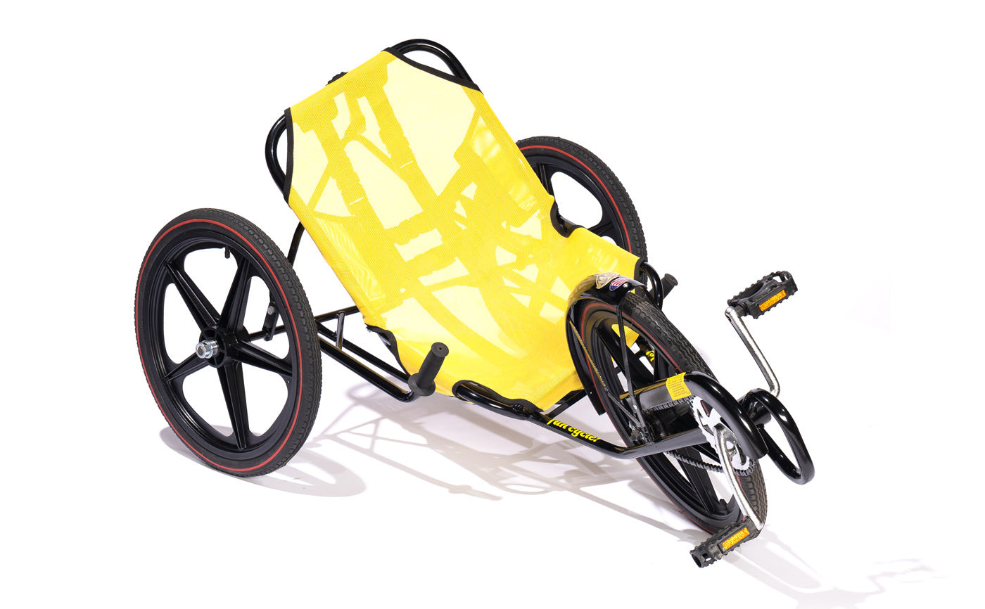 Trailmate Tricycles